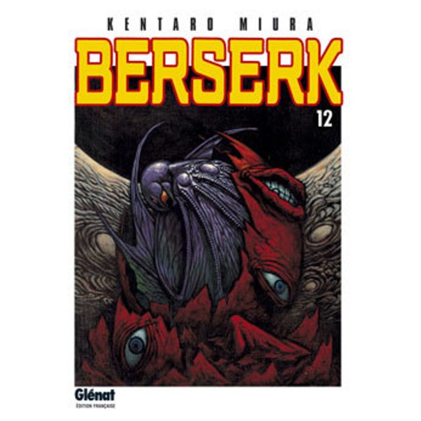 Berserk Volume 12: Descent into the Abyss, Hopes and Ties