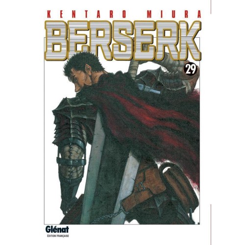 Berserk Volume 29: Farnese, Conflicts, and Redemption